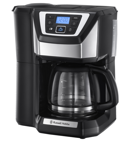 Coffee Makers | Russell Hobbs Europe