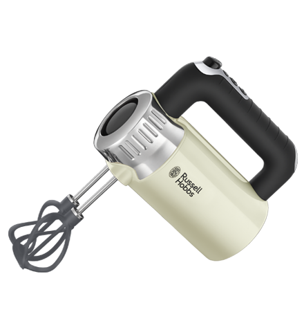 Hand Mixers | Russell Hobbs Europe