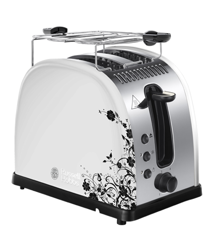 Tostery | Russell Hobbs Polska